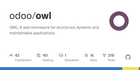 releases · odoo owl · github