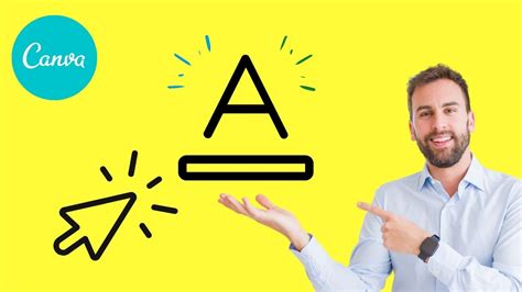 Cómo cambiar el color del texto en Canva Tutorial paso a paso