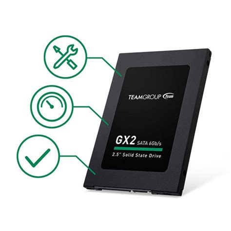 Jual Harddisk Team Ssd Gx2 1tb Indonesia Shopee Indonesia