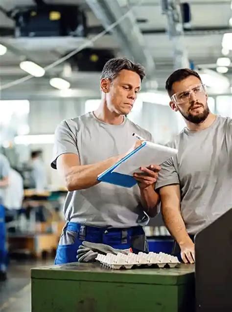 Sourcing And Supply Chain National Precision Bearings