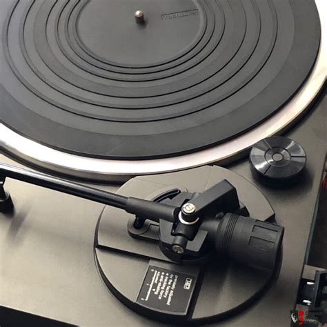 Technics SL BD20A Turntable Photo 3691525 UK Audio Mart