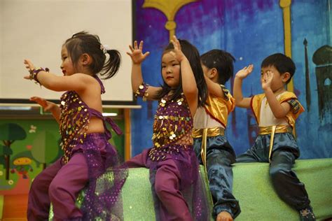 Aladdin Gallery Kspace International Preschool And Kindergarten Tokyo