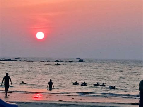 ငပလီ ခရီးသွားလမ်းညွှန်