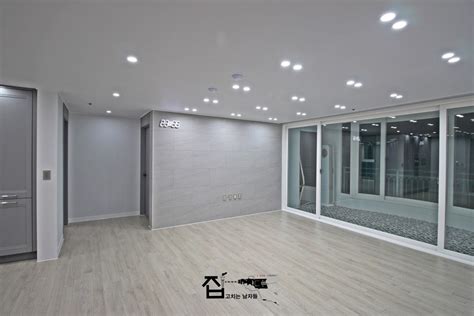 대구 시지태왕하이츠 5차 34평형 전체 리모델링 라이프스타일 슈퍼앱 오늘의집