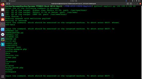 Github Hacker Preme Exploits The Whole Collection Of Exploits Developed By Me Hacker Preme