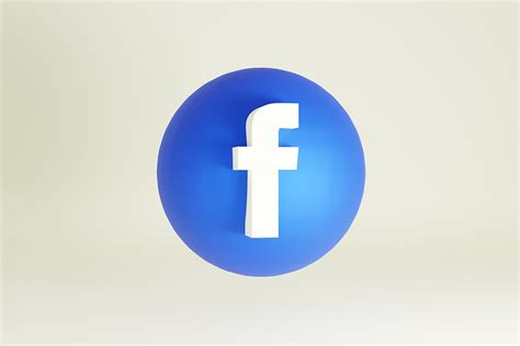 Facebook Logo Symboler Gratis Billeder På Pixabay