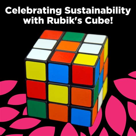 Flourish Marketing On Linkedin Sustainability Rubikscube