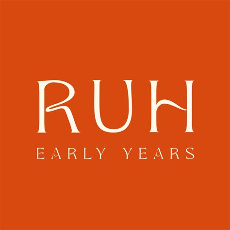 Ruh Early Years Medium