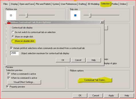 Strange Double Click Text Behavior AutoCAD General AutoCAD Forums