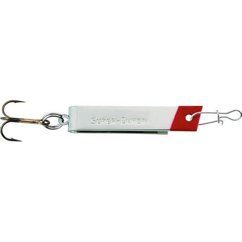 Luhr Jensen Website Premium Lures And Fishing Gear