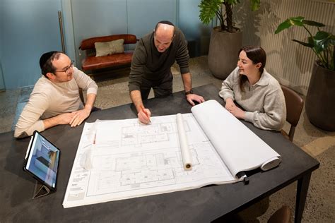 Material Selection Tnb Architecture