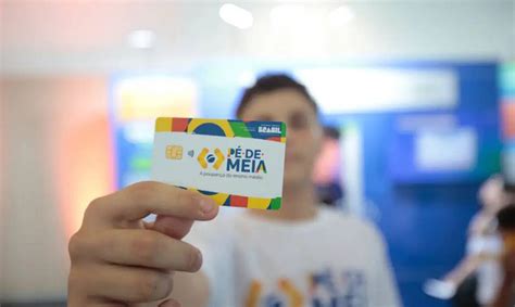 Pé De Meia Incentivo Matrícula De R 200 Começa A Ser Pago Nesta