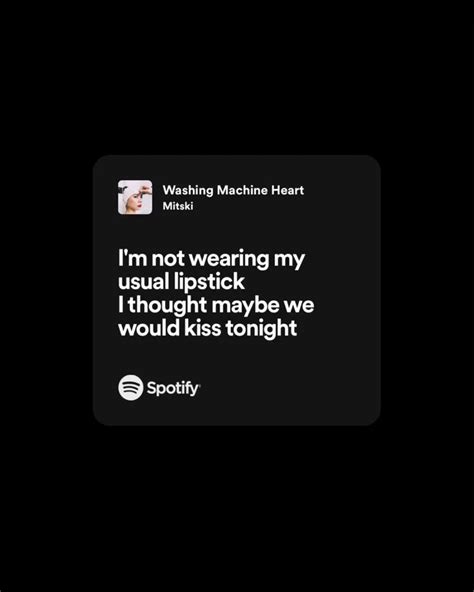 Spotify Lyrics 🎧 Love Songs Song Quotes Songs