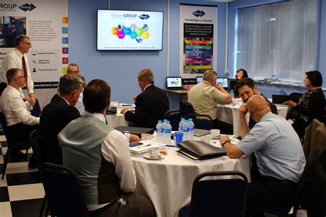 Ace Cluster Meeting Tewkesbury