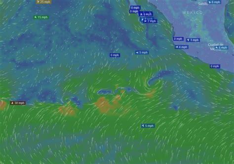 This Years Storms Bloodydecks