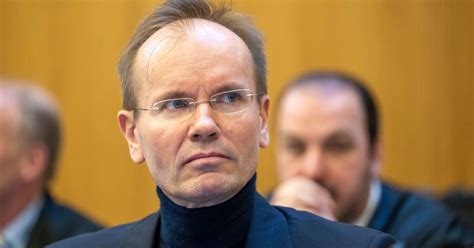 Ex Wirecard Boss On Trial In Fraud Case That Shamed Germany The