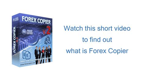 Increase Your Earning Potential Using A Trade Copier Software Fanz Live