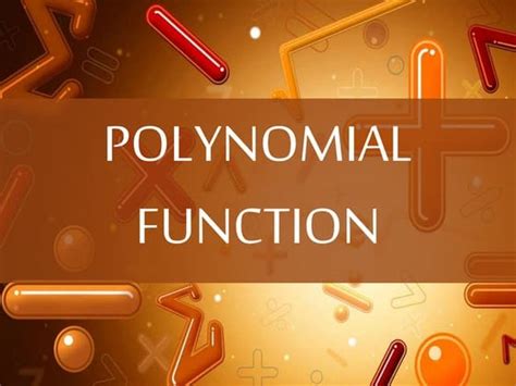 Division Of Polynomial 1pptx