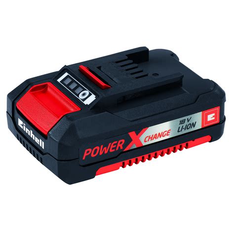 Akku-Bohrhammer 'TE-HD 18 Li Kit' schwarz-rot, 18 V