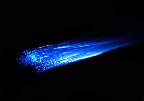 Redes De Fibra óptica Como Sistema De Alerta Precoce Para Terremotos E