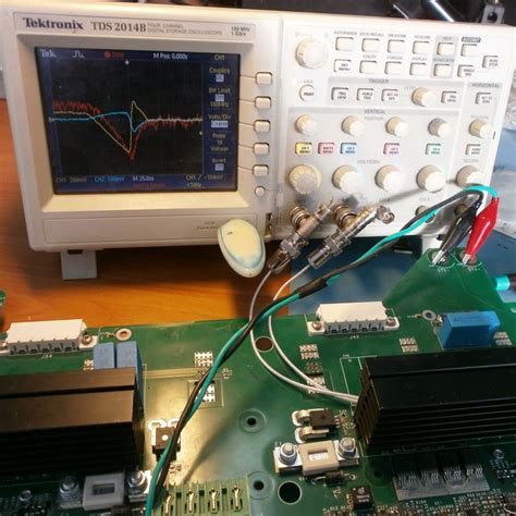 The Inductive Load Reverse Recovery Current Of A Real Diode And The Download Scientific Diagram