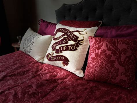 10 Ideas To Create Your Own Diy Harry Potter Decor Bedroom Classy Mommy