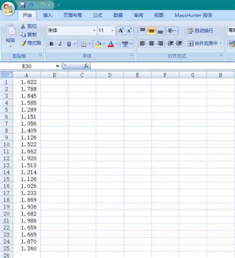Spss打开数据不能显示小数 Spss导入数据没有小数怎么办 Ibm Spss Statistics 中文网站