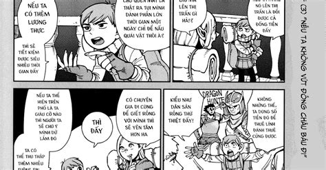 Dunmeshi What If Nếu Chilchuck Bị Mimic Giết Nếu Ta Giữ Lại Châu Báu