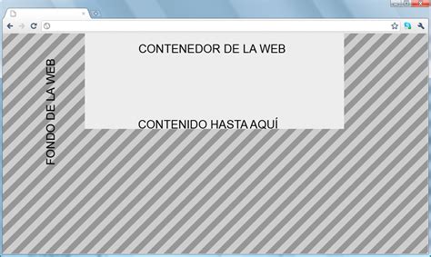 CSS Hacer Un DIV Contenedor Estirado A Lo Alto En Una Web Rankear