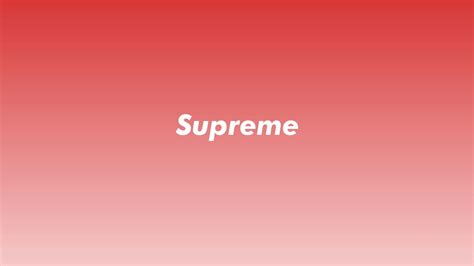 100 Fondos De Fotos De 4k Supreme