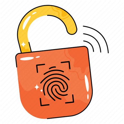 Padlock Protection Secure Lock Safe Icon Download On Iconfinder