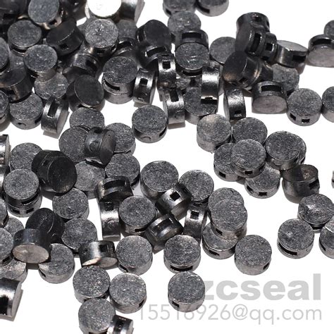 100g Meter Lead Sealing Water Electronic Security Grandado