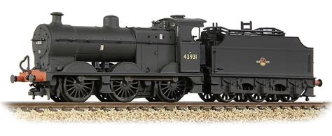Class 4f 0 6 0 3851 Graham Farish By Bachmann 372 061 2015