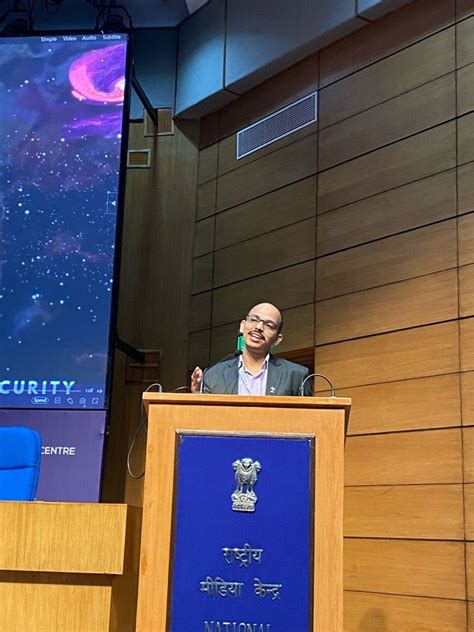 Ajay Singh Rajawat On Linkedin Thanks A Lot For Wishes Sumit Keep Innovating And Making Nation