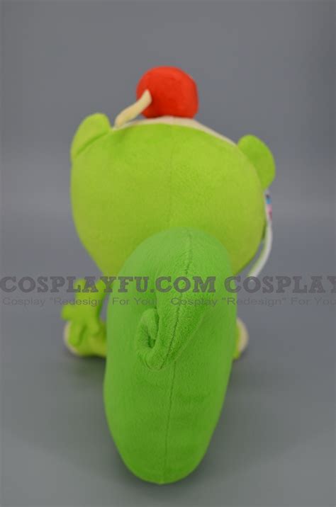 Nutty Plush From Happy Tree Friends Uk