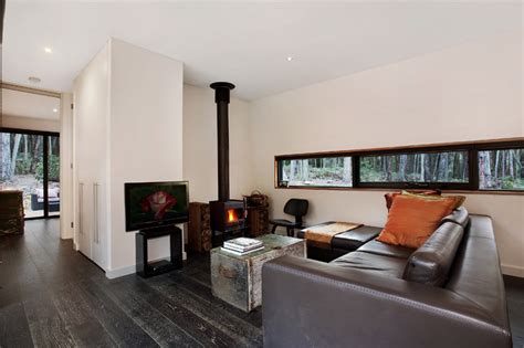 Sustainable Modular Architecture Lazy Loft