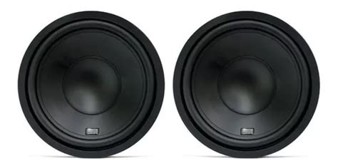 Kit 2 Subwoofer Nar Audio 1022sw3 10 Pol 400w Rms 2 2 Ohms Parcelamento Sem Juros