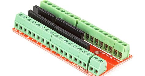 Screw Shield V2 For Arduino