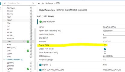 MCU PLUS SDK AM X Optimized Memcpy Linker Flag Use Memcpy Fast Fails On Flash Memory