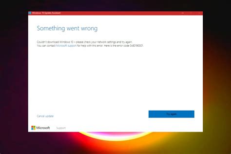 Errore Di Windows Update 0x800f0831 Risolto