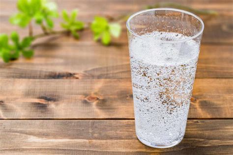 What Is The Difference Between Club Soda Tonic Water Seltzer Water