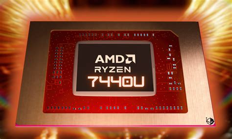 First Test Of Amd Processor With Large And Small Cores Phonemantra