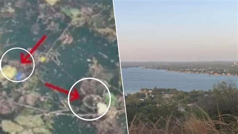 Muerte De Hombre Provocada Por La Ameba Comecerebros En El Lago Lyndon