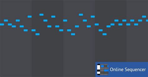 Sequence 3867207 Online Sequencer