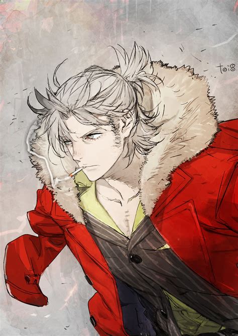 Takeda Shingen Fate And 1 More Drawn By Toi8 Danbooru