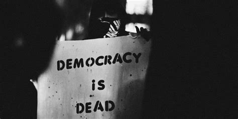 Is There Illiberal Democracy Public Seminar