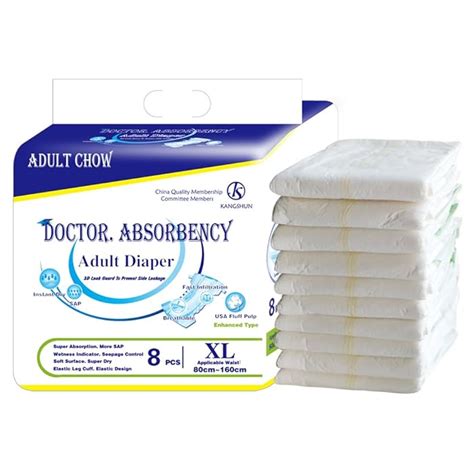 Buy Doctor Absorbency Classic Disposable Adult Diaper Inserts Sizes