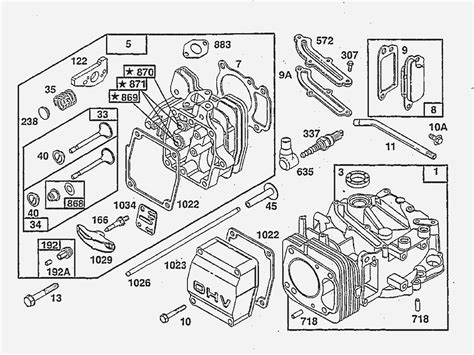 Ersatzteillisten Für Toro Roth Toro Motor Gts 150 Ersatzteil Shop