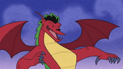 American Dragon E16 Jake Long 4 By Giuseppedirosso On Deviantart