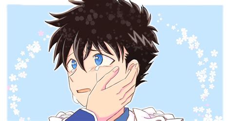 まじコナ腐向け 主に黒羽快斗、新快など ささみのイラスト Pixiv